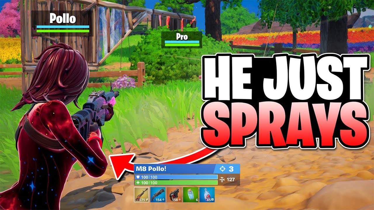 Peterbot and Pollo are BACK - YouTube