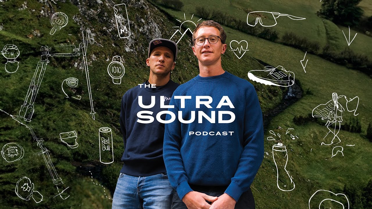 The Ultra Sound Podcast | Episode 1 | Getting into Ultra running and ...