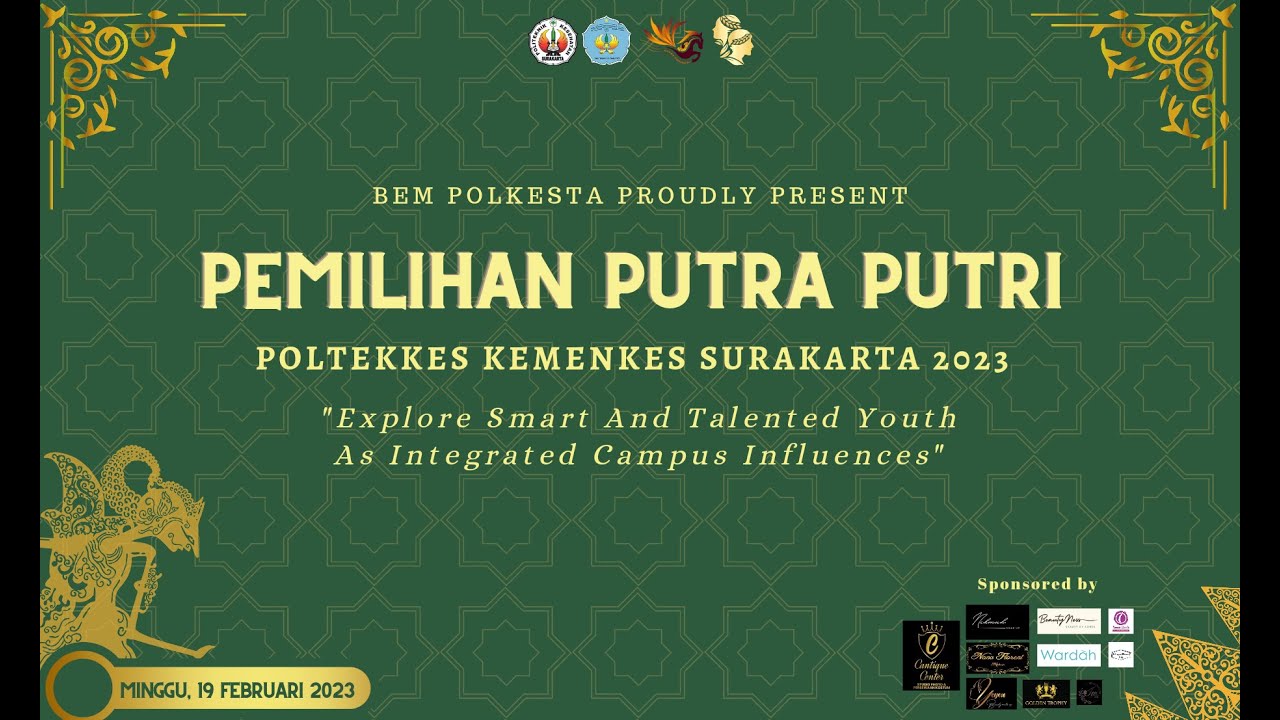 SEMI FINAL PAPI POLKESTA 2023 - YouTube