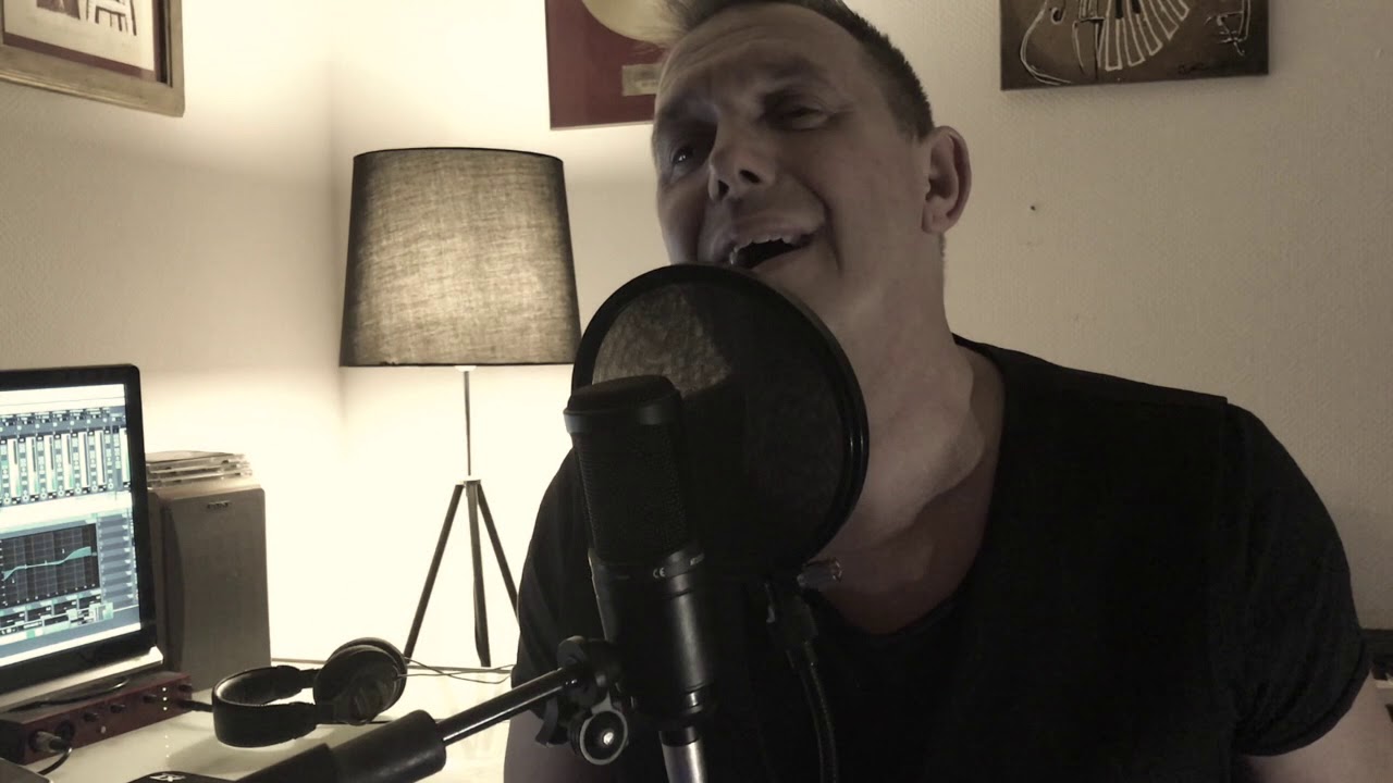 Popper Péter - Késő vallomás (Reload 2017) - YouTube