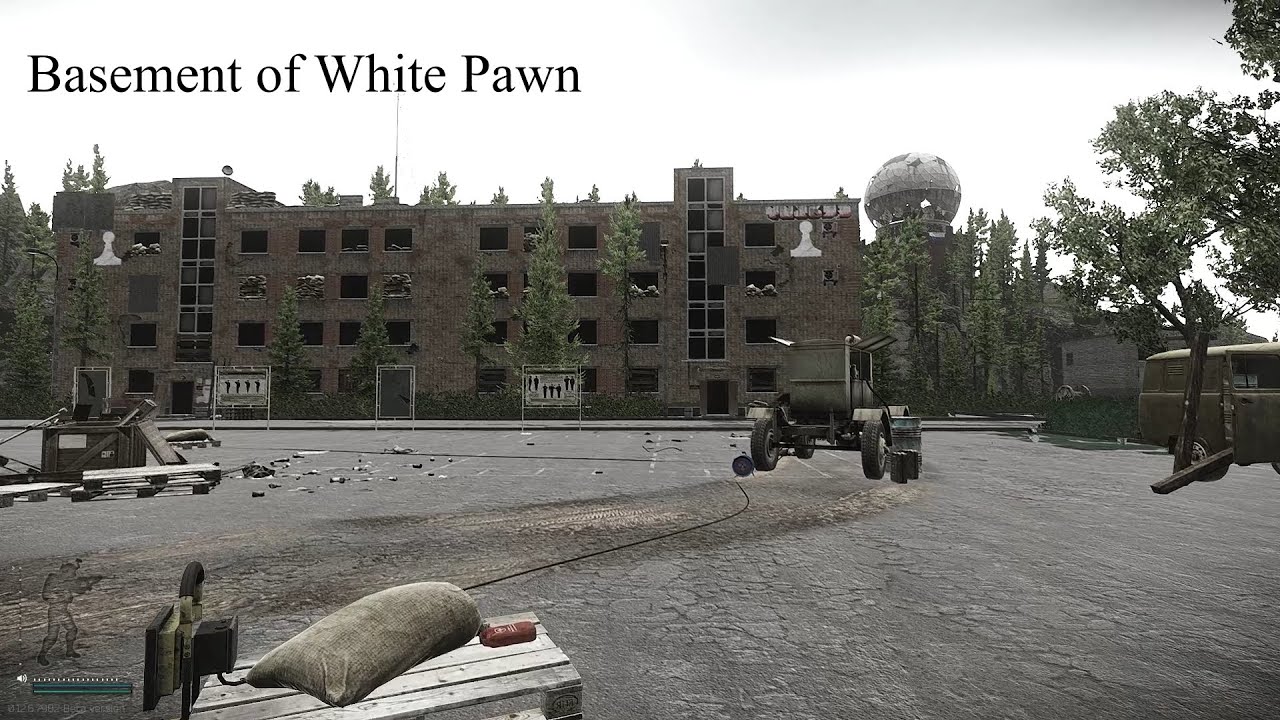 The Bunker Part 1 | Escape From Tarkov Quest Guide - YouTube