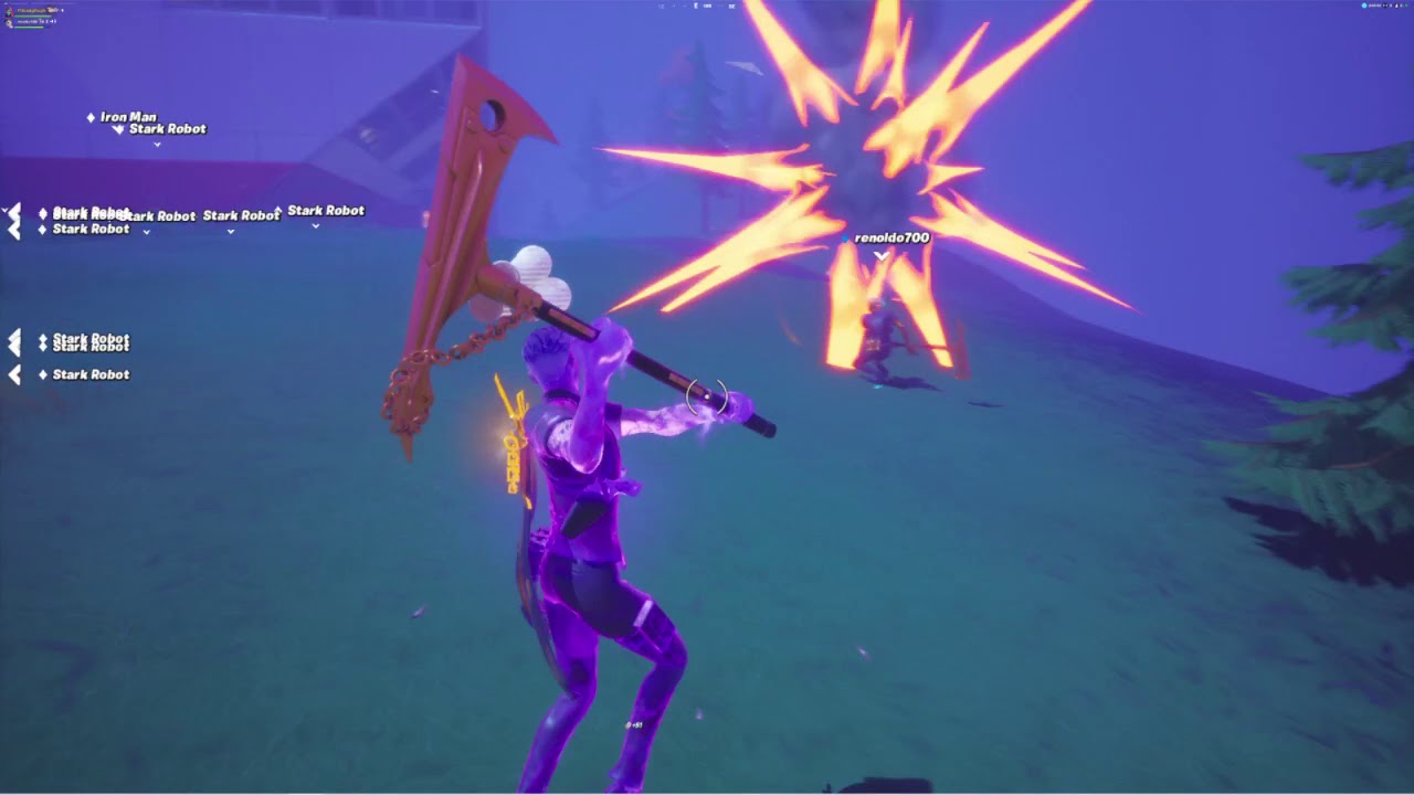 midas revenge part 1 chapter 1 - YouTube