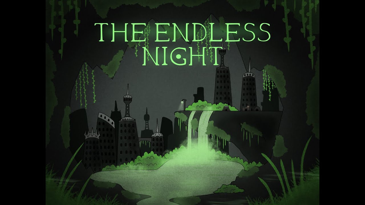 The Endless Night Soundtrack (Read Description) - YouTube