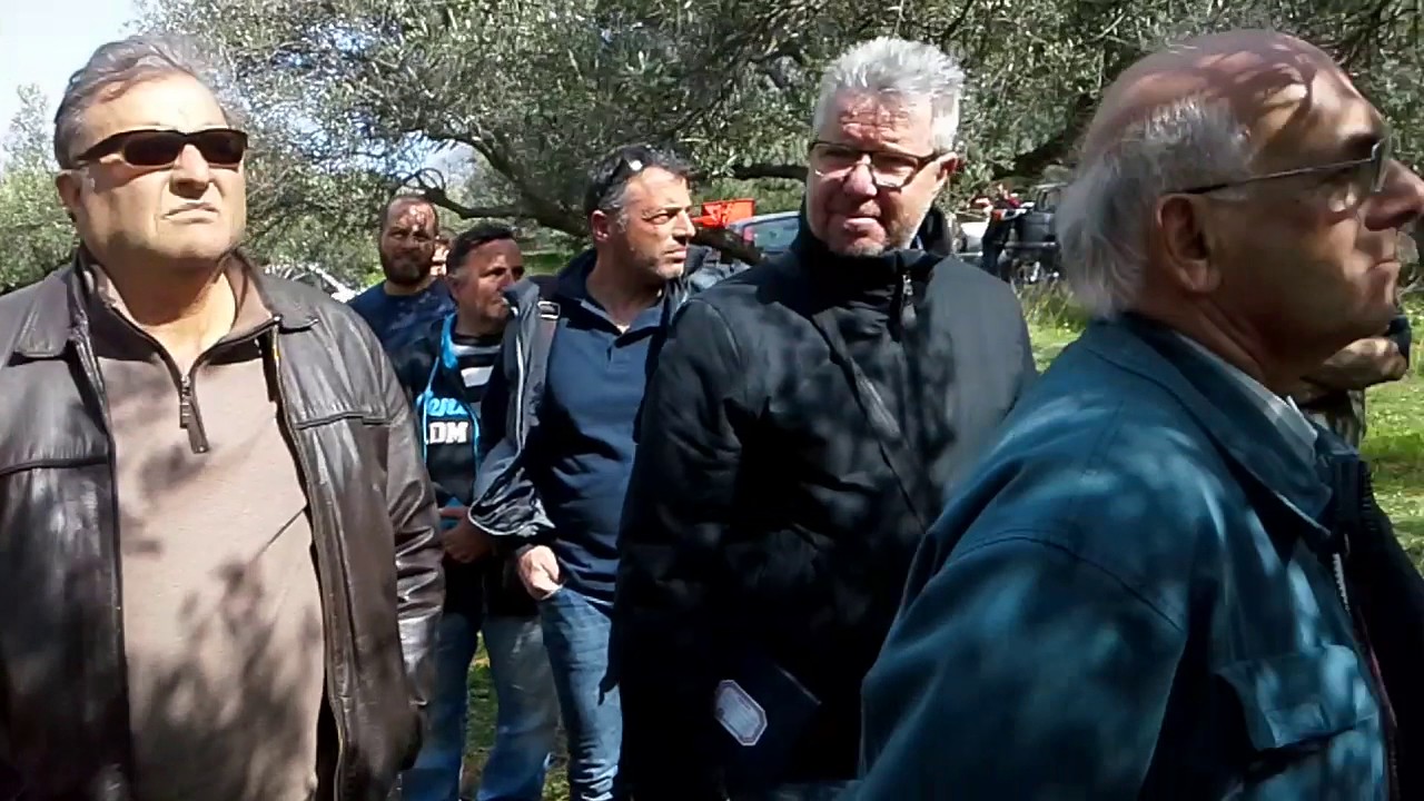 ΒΙΟΛΟΓΙΚΗ ΚΑΛΛΙΕΡΓΕΙΑ ΕΛΙΑΣ - ΚΛΑΔΕΜΑ ΜΕΡΟΣ 1 - YouTube