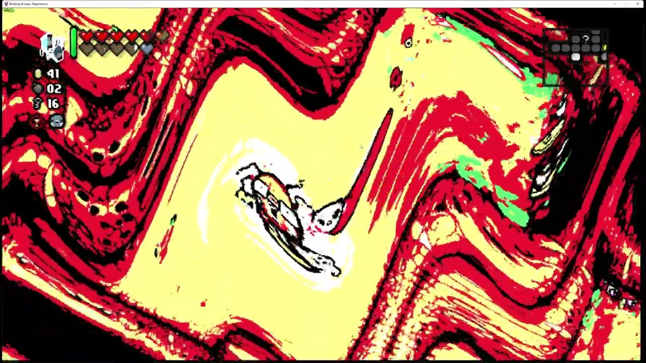 The most trippy game experience you will ever had - YouTube