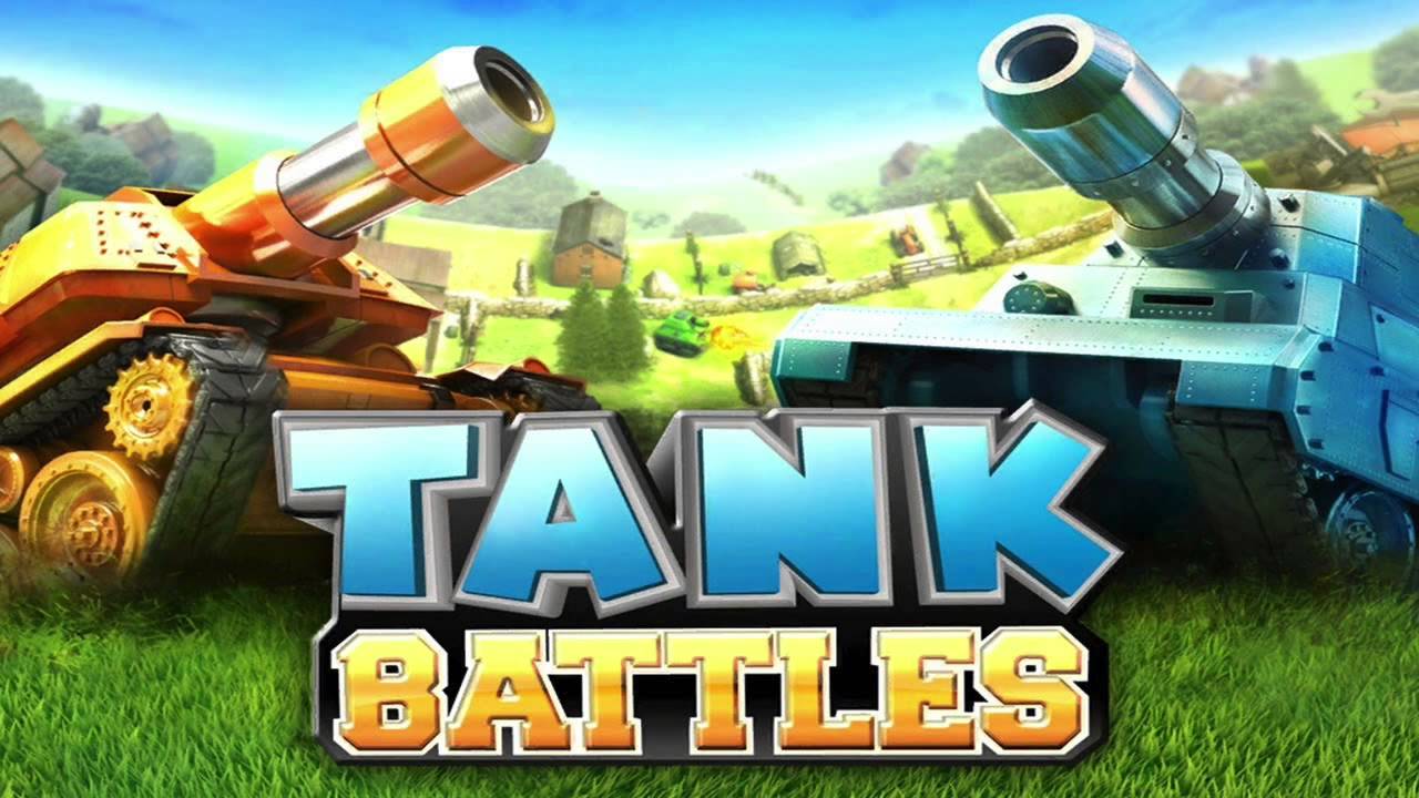 Tank Battles Soundtrack - Base Under Attack - YouTube