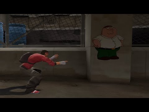 A TF2 Shred Alert Sound Mod Preview - YouTube