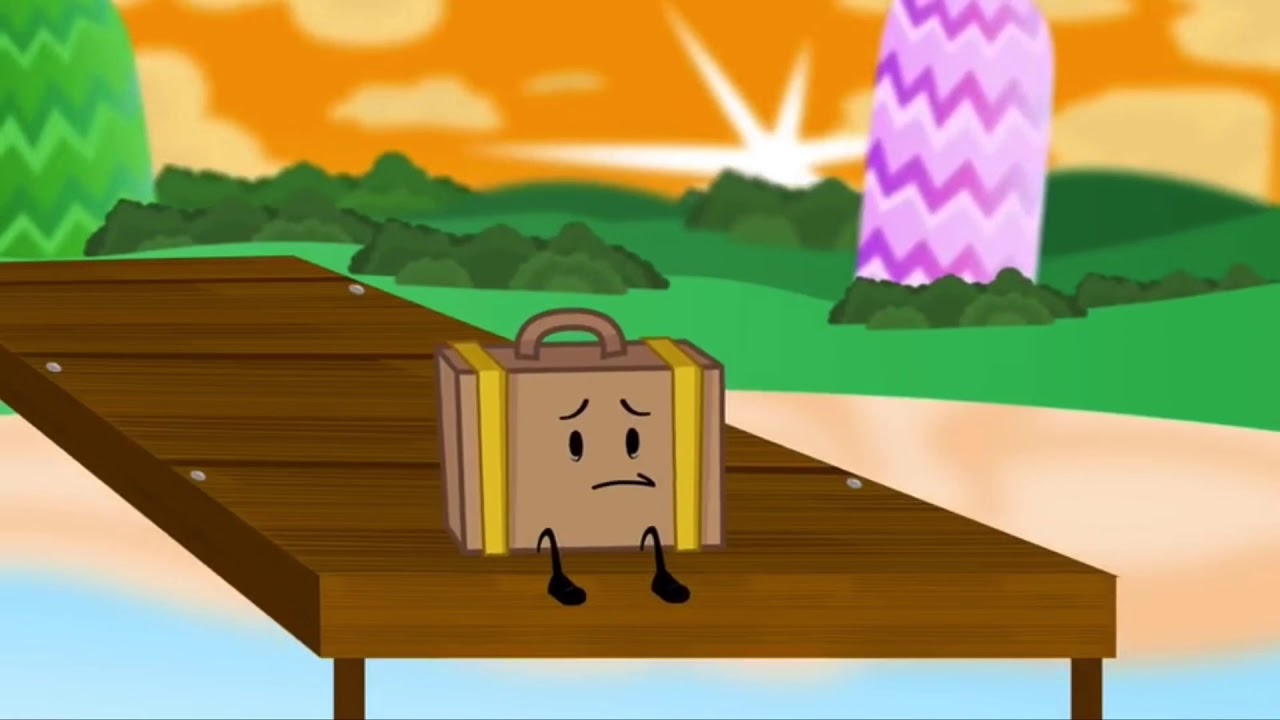 Inanimate insanity the movie fan made trailer - YouTube