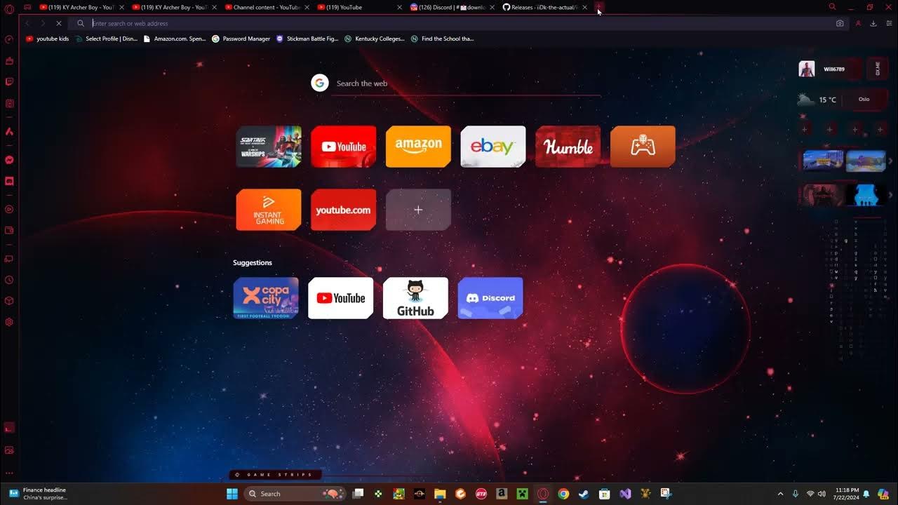 how to get iis stupid mod menu - YouTube