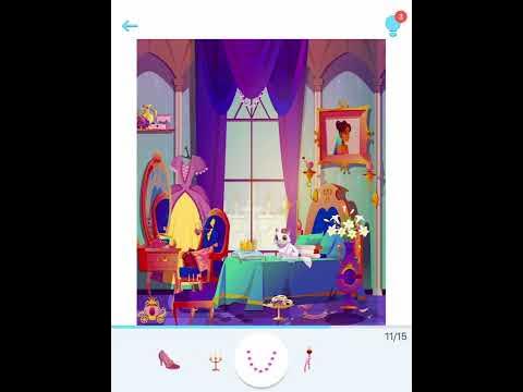 Bright Objects -Hidden Objects Level 10 Gameplay Walkthrough (iOS,Andriod) - YouTube