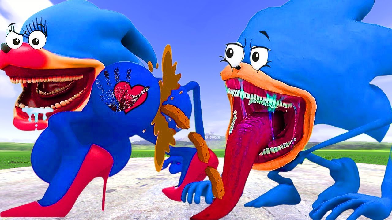 NEW SHIN SONIC TAPES LOVE STORY, ROUGE TAPES ORIGIN SAD STORY, WOMAN ...