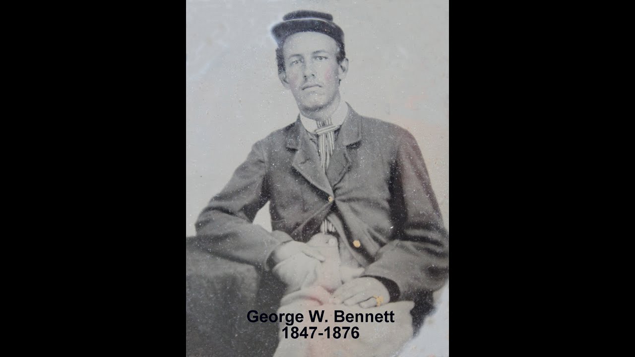 GW Bennett movie - YouTube