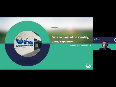 Webinar: The safety of technical hexane used as an extraction solvent for food and food ingredients