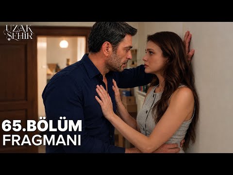 Uzak Şehir 65. Bölüm Fragmani | \