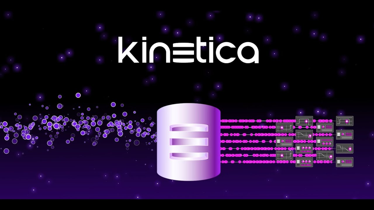 Kinetica Explainer - YouTube