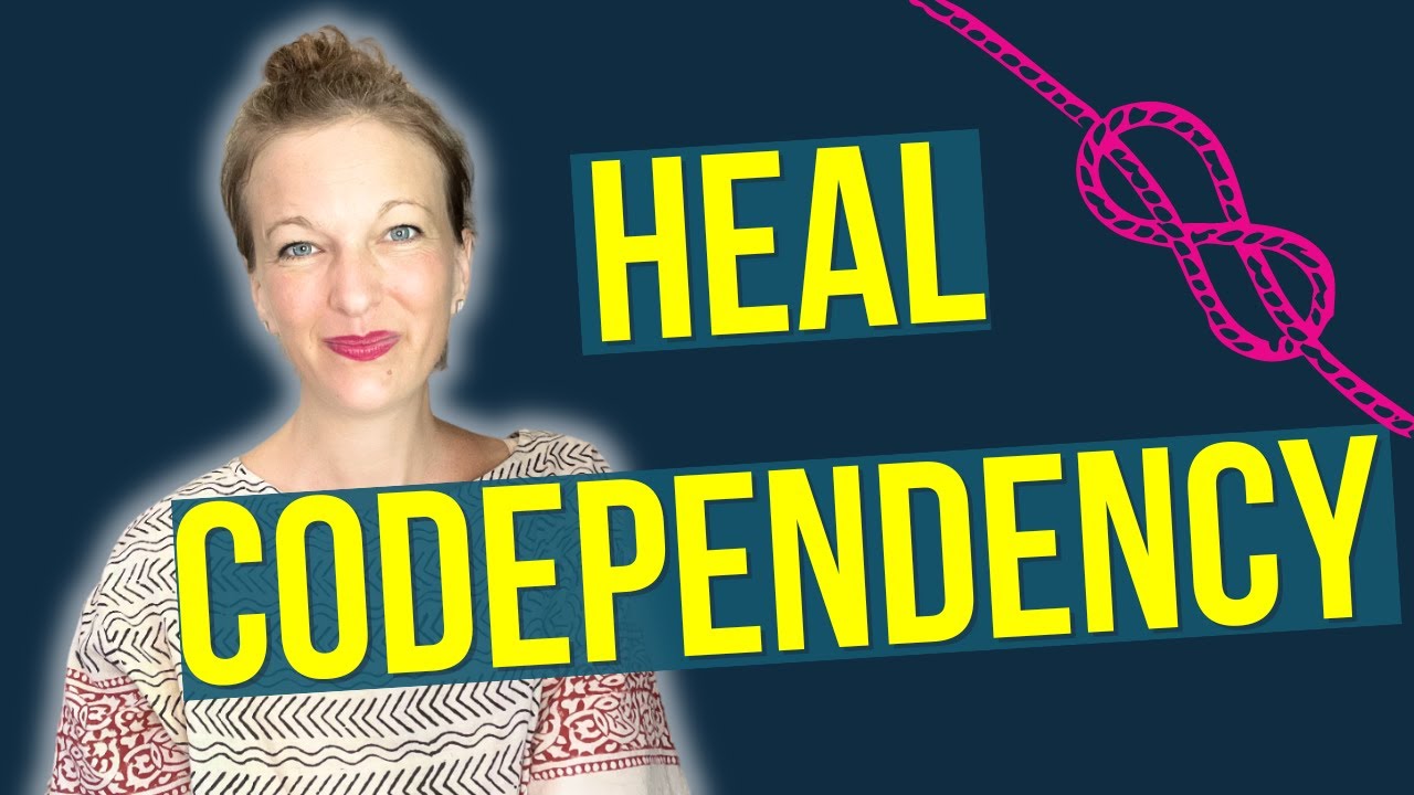 Tapping for Codependency - YouTube