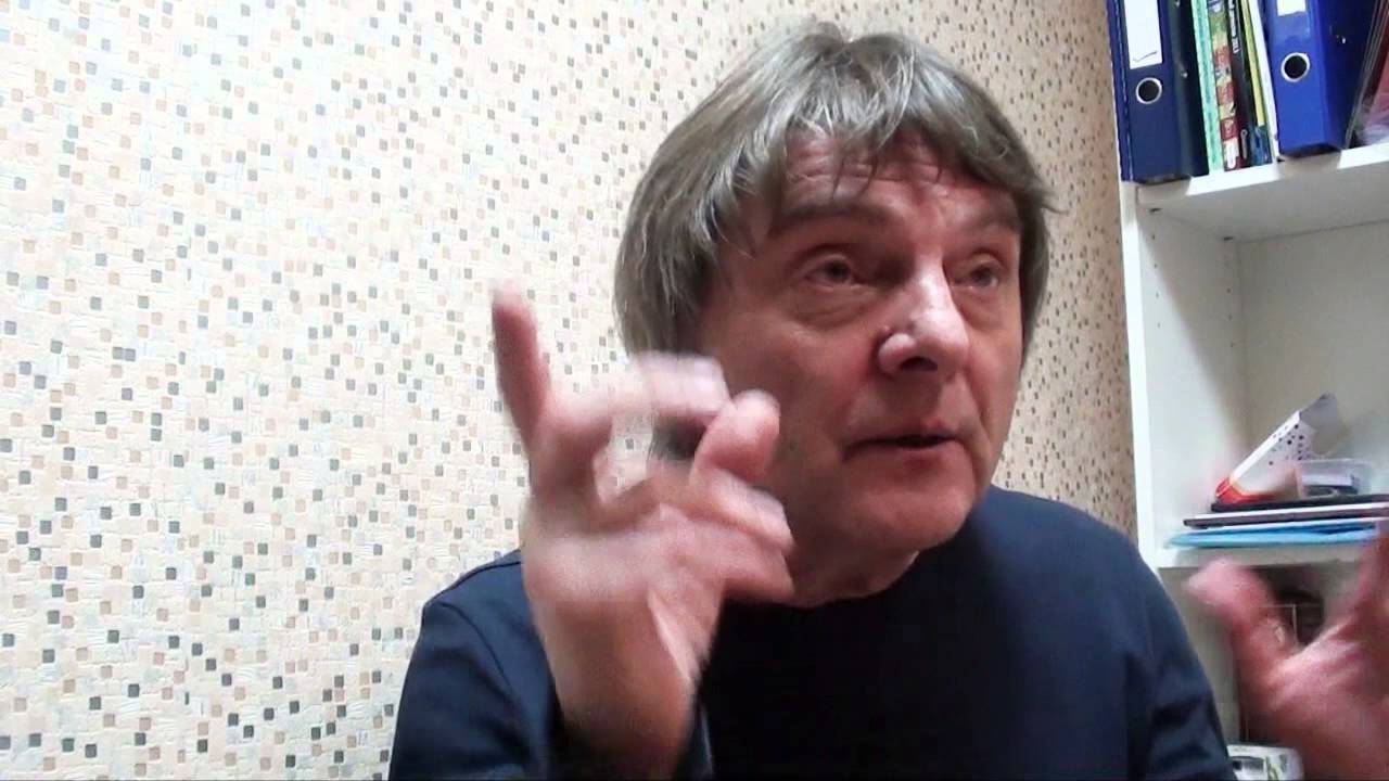 Аркадий Шилклопер Youtube