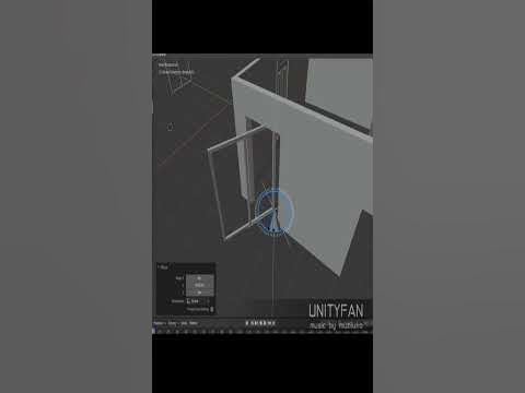 #33glimpses boolean modifier for architectural visualisation in Blender 2 8 realtime - YouTube