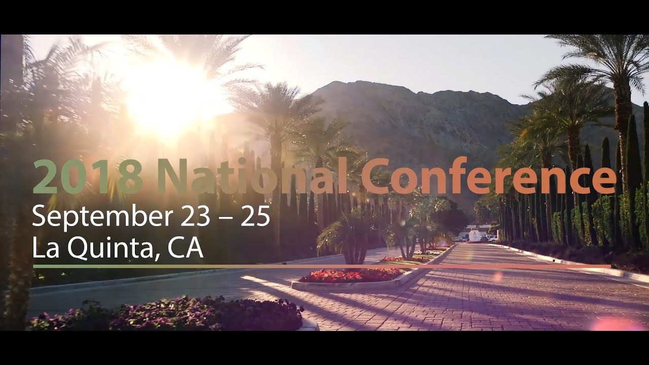 2018 Fix Auto National Conference Promo - YouTube