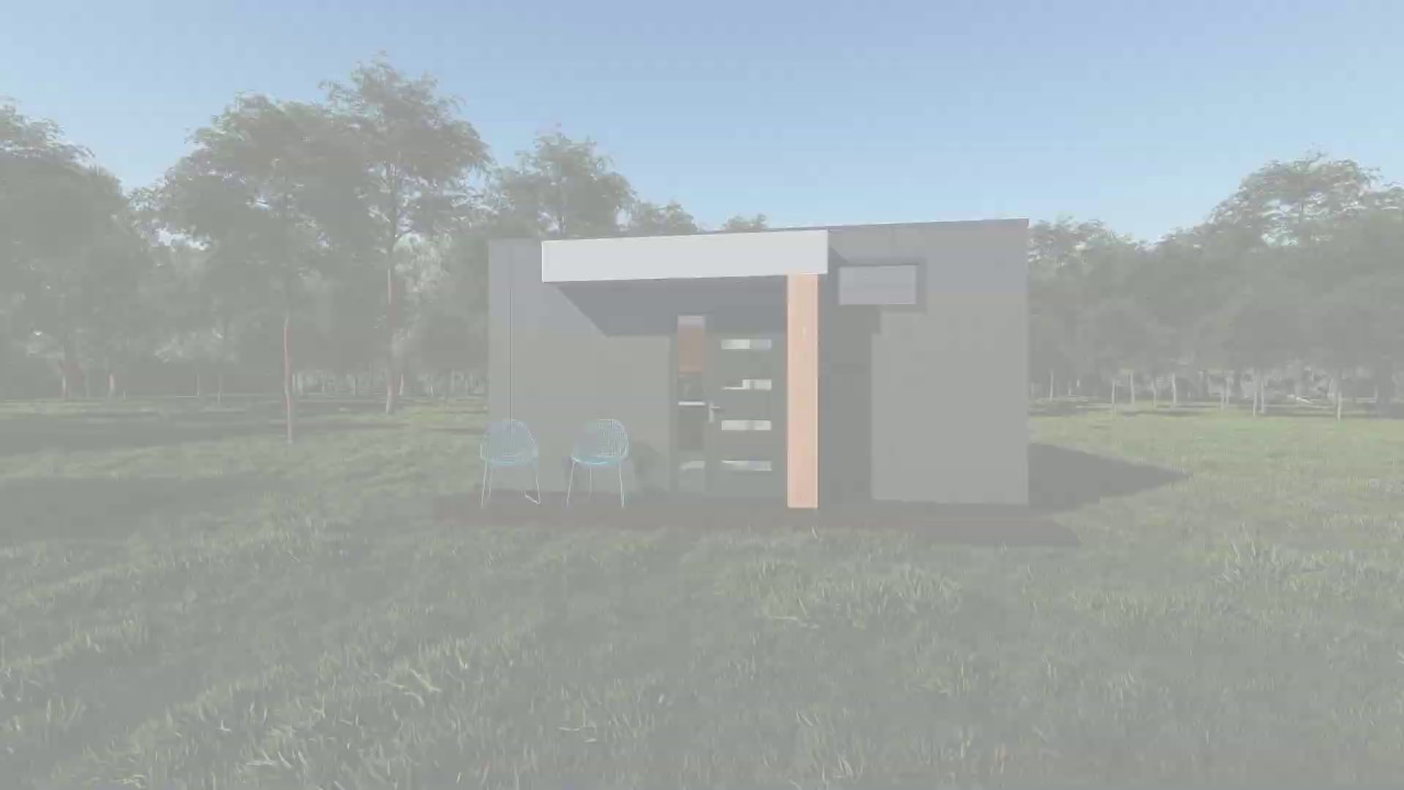 The Port Design - JMB Modular Buildings - YouTube