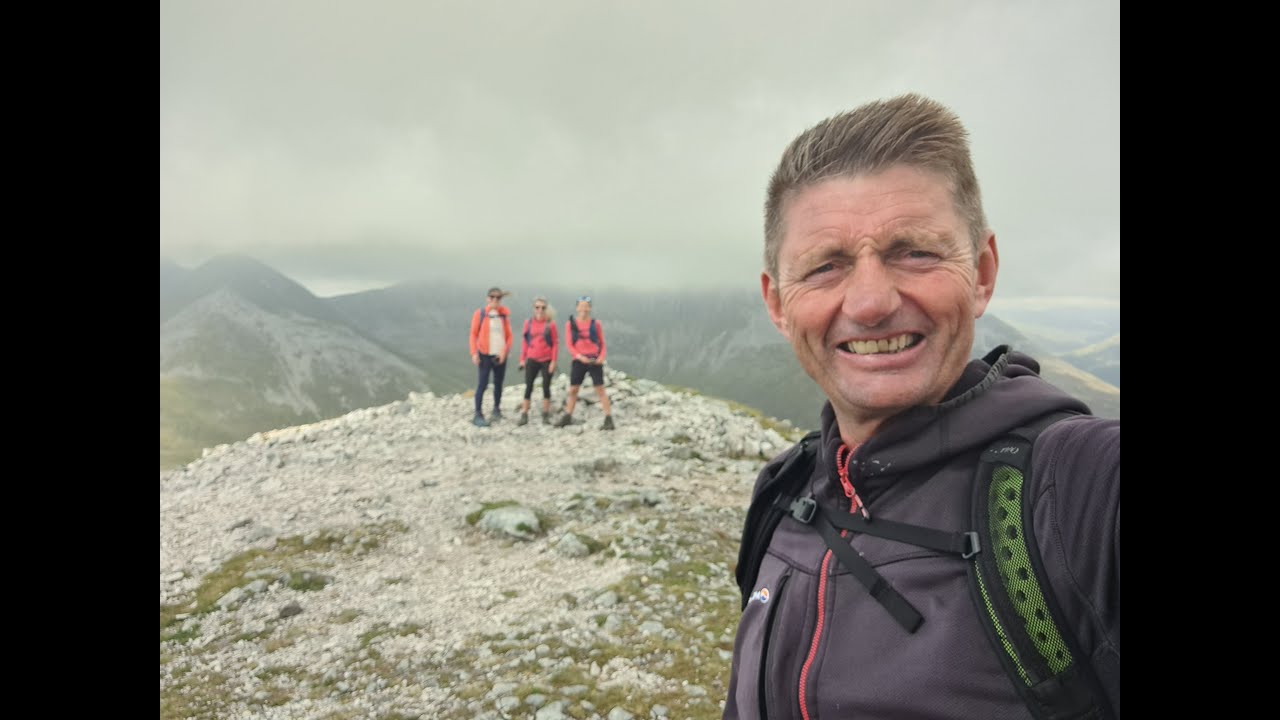 Ring of Steal Bèn Nevis Corpach Shipwreck - YouTube