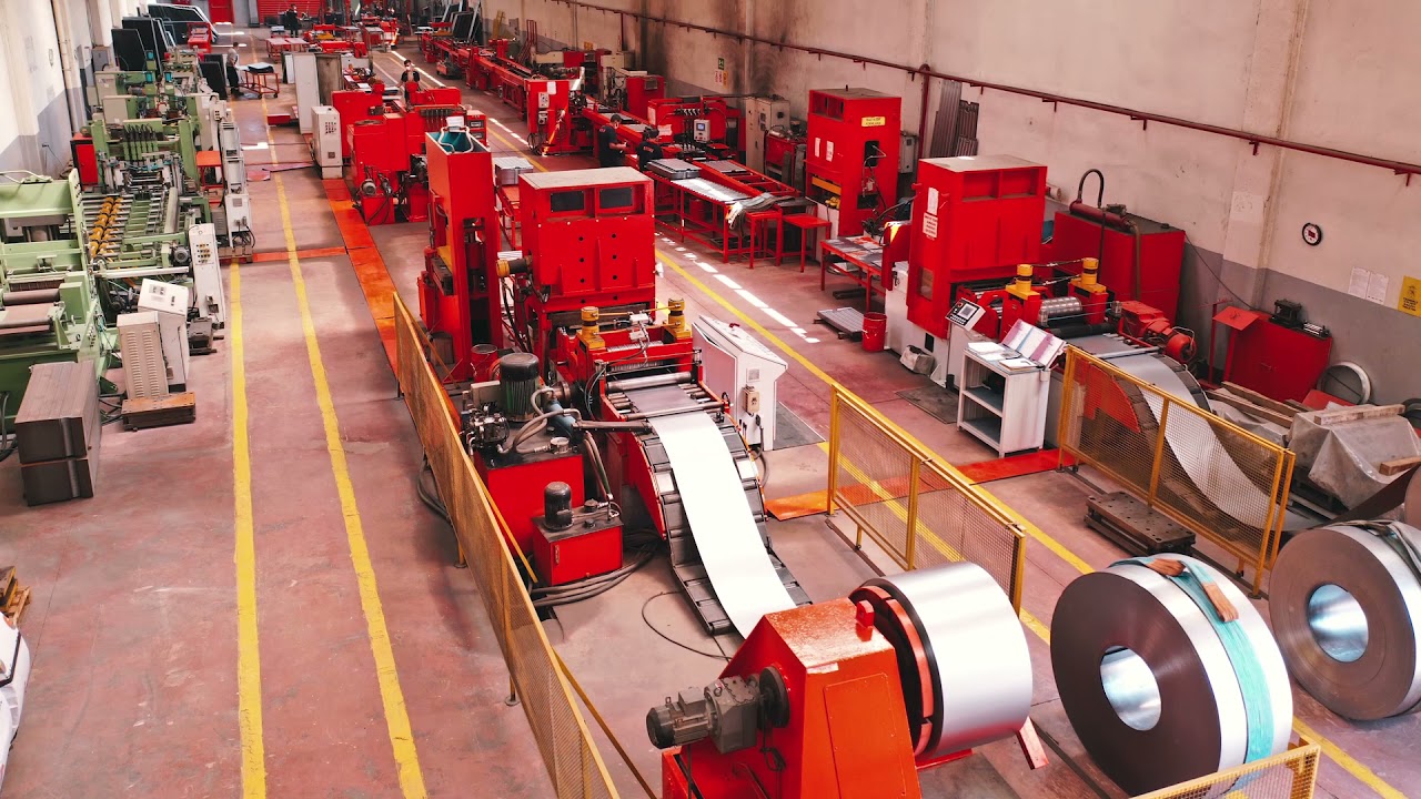 Baydar Group Tanıtım Filmi - YouTube