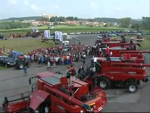 CASE SHOW + REKORT
