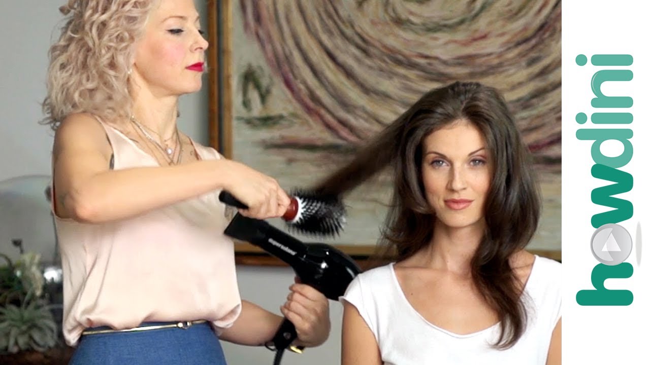 Healthy Hair Tips: How To Get Soft and Shiny Hair - YouTube