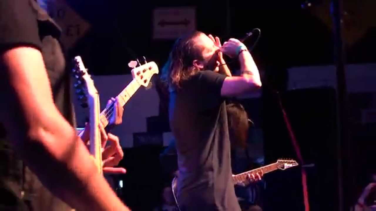 Heartist - "The Answer" LIVE at The Garage - YouTube