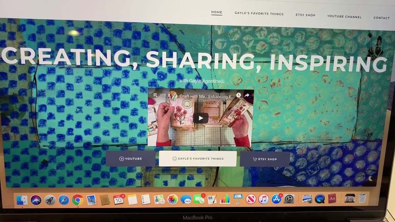 Exciting News!! Grand Unveiling!! Something New!! - YouTube