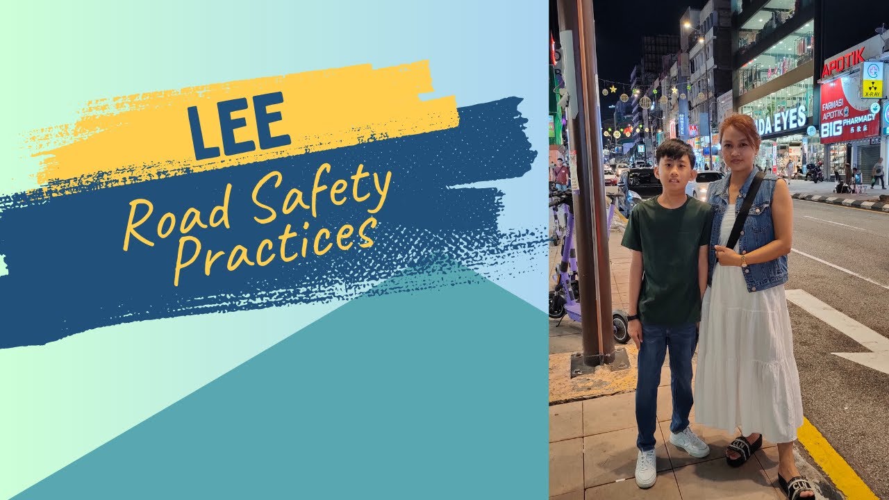 Road Safety Practices - YouTube