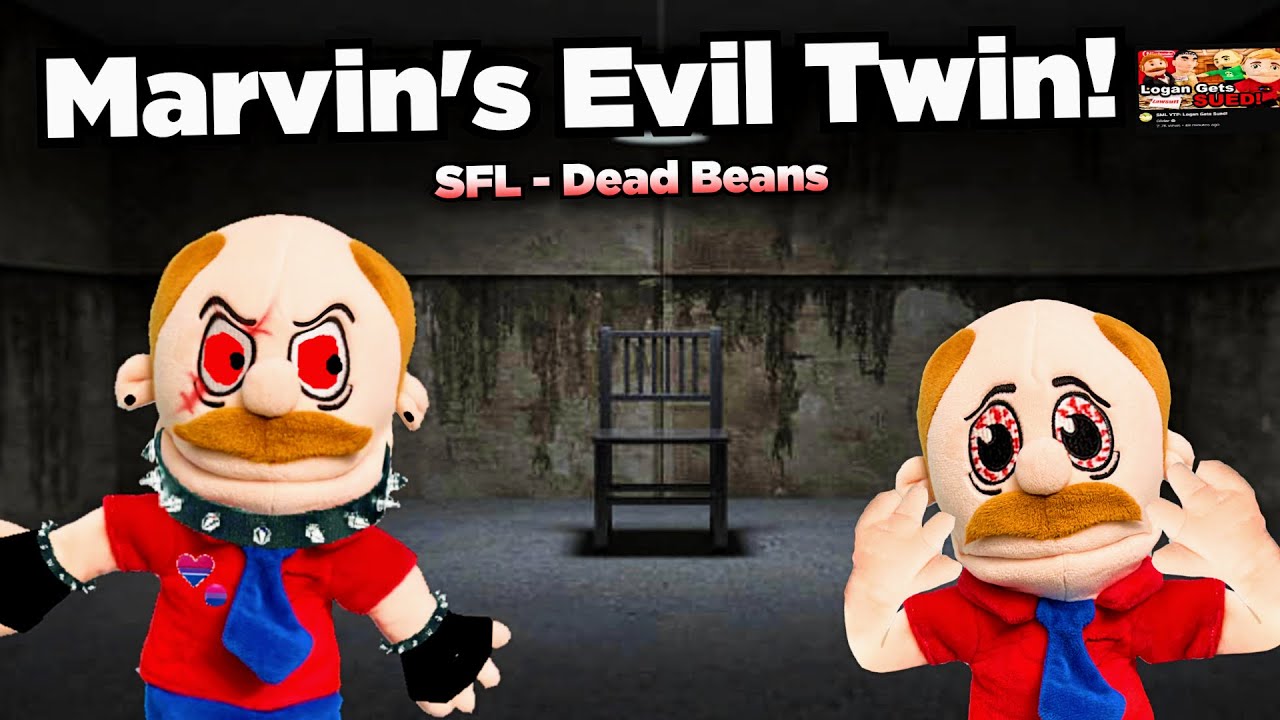 Dead Beans v2 - SFL ost - YouTube