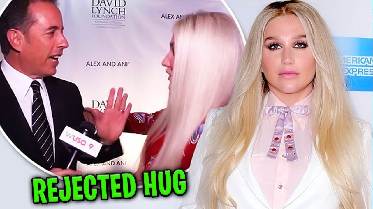 Celebrity Interactions That Gave Us Secondhand Cringe! - YouTube