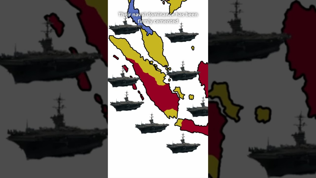 Future BORDERS of the World - YouTube