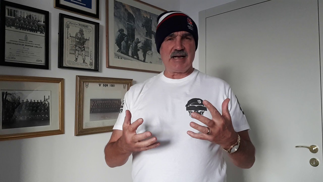 Rugby World Cup. English National Song Campaign. - YouTube