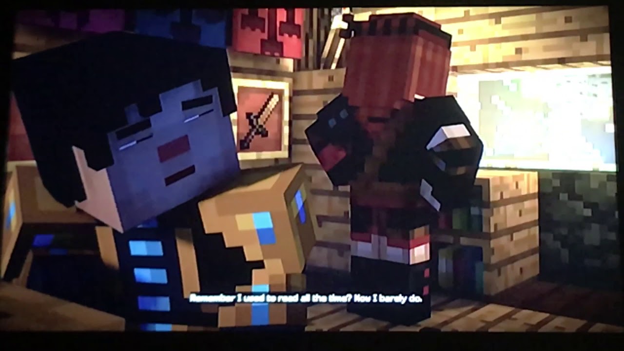 Mcsm all of me (jetra music video) - YouTube