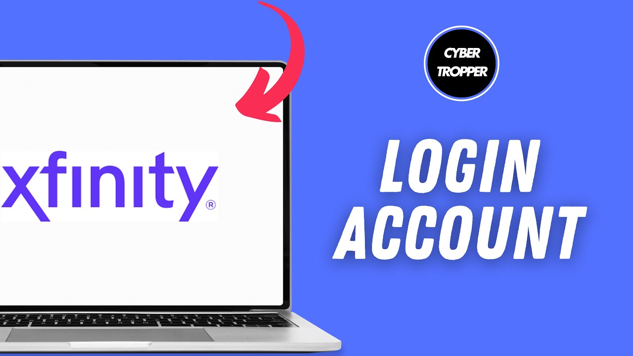 How to Login to Comcast or Xfinity Email Account - YouTube