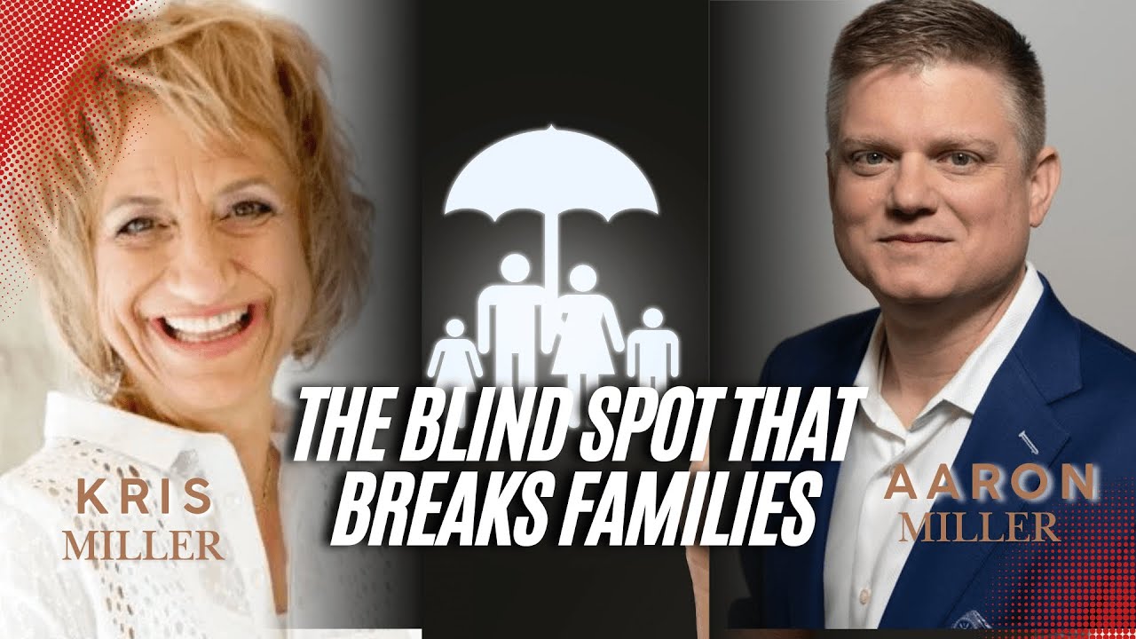 The Blind Spot That Breaks Families | Money 911 with Kris Miller ...
