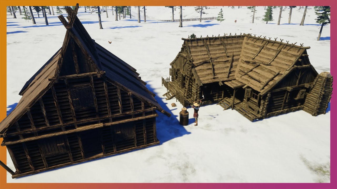 Middle Ages City Builder! | Bastide Gameplay First Look - YouTube