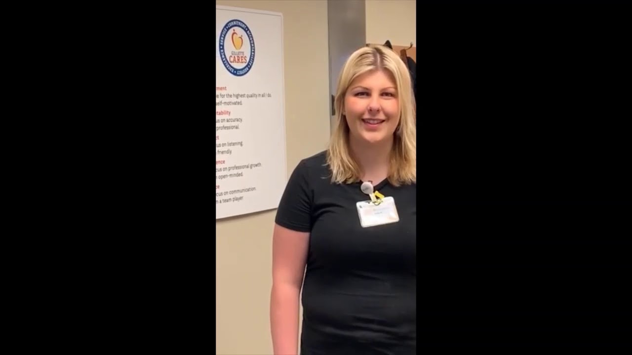 2018-2019 Project SEARCH Intern Video - YouTube