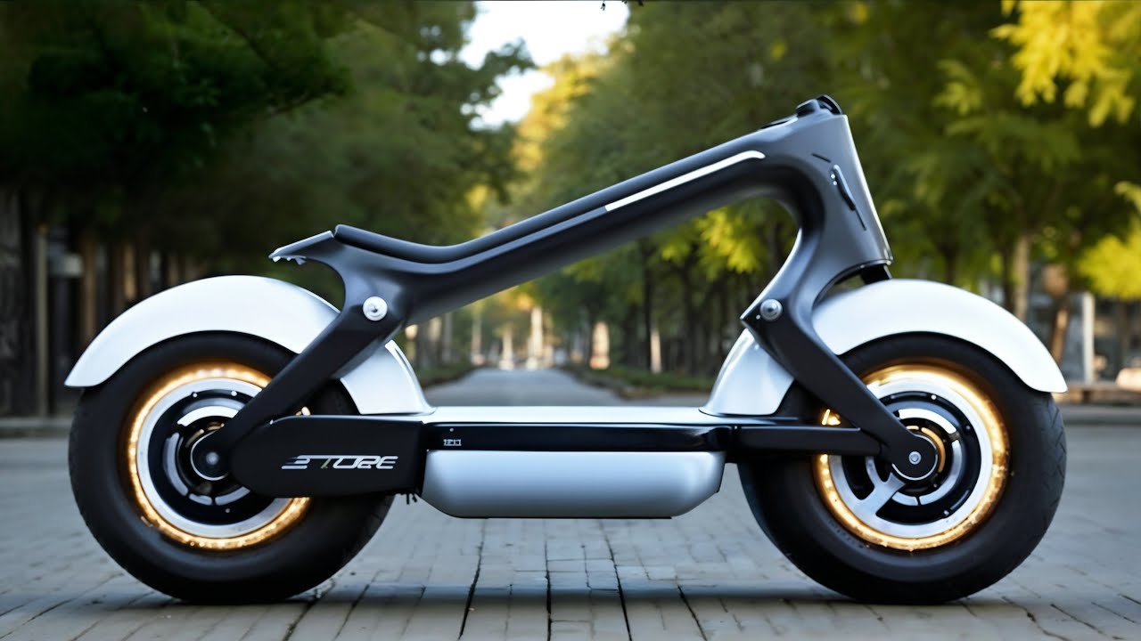 20 MOST UNUSUAL BIKES YOU NEED TO SEE - YouTube