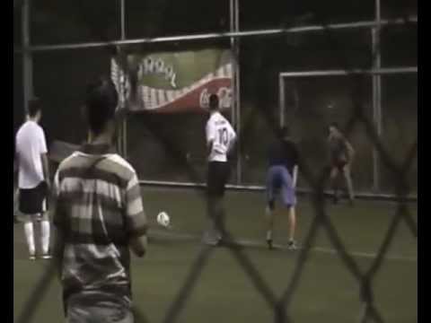 Tepe Home Halı Saha Maçı ! Önderinho...