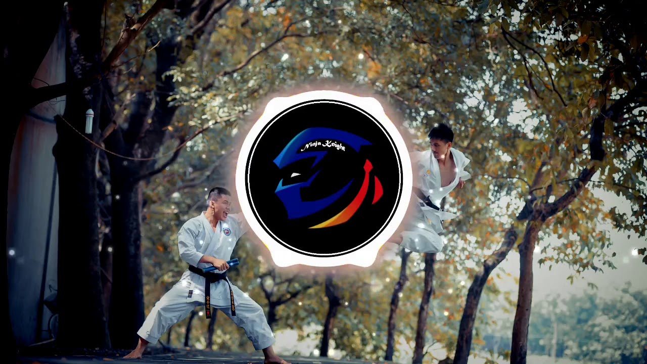 🎧 Not Without A Fight | Ebsa ☀️ [No Copyright Music] 🥊 🥊 - YouTube
