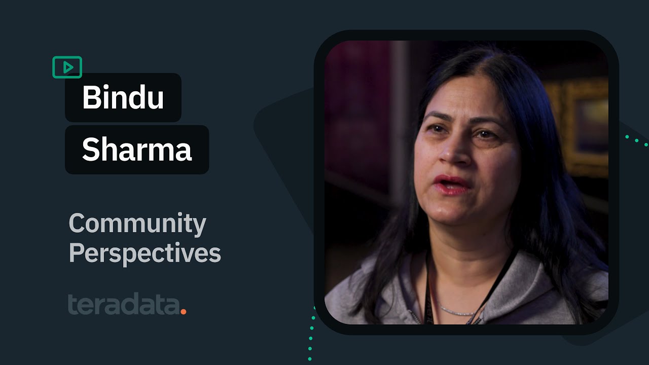 Bindu Sharma on Why Contributing to the Cloud Sustainability Special ...