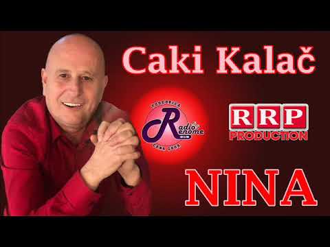 Caki Kalac - NINA (Orginalna Verzija) - YouTube