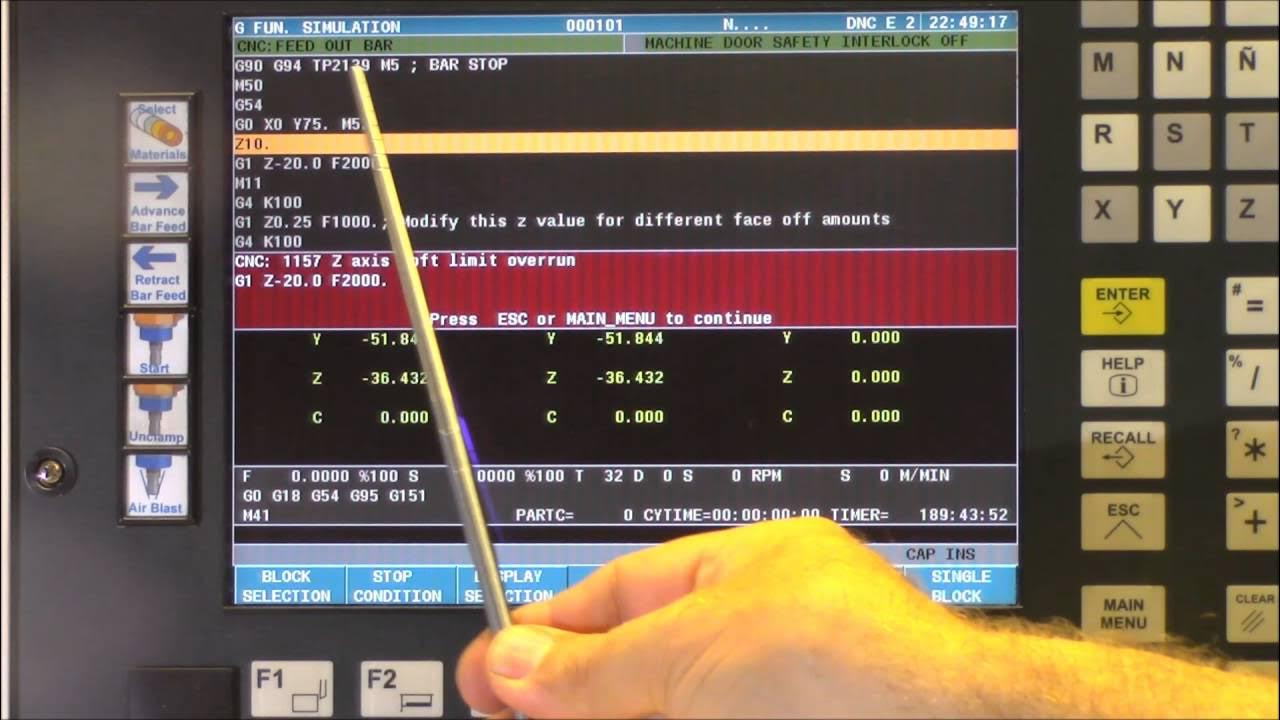 LCD Screen Layout - YouTube