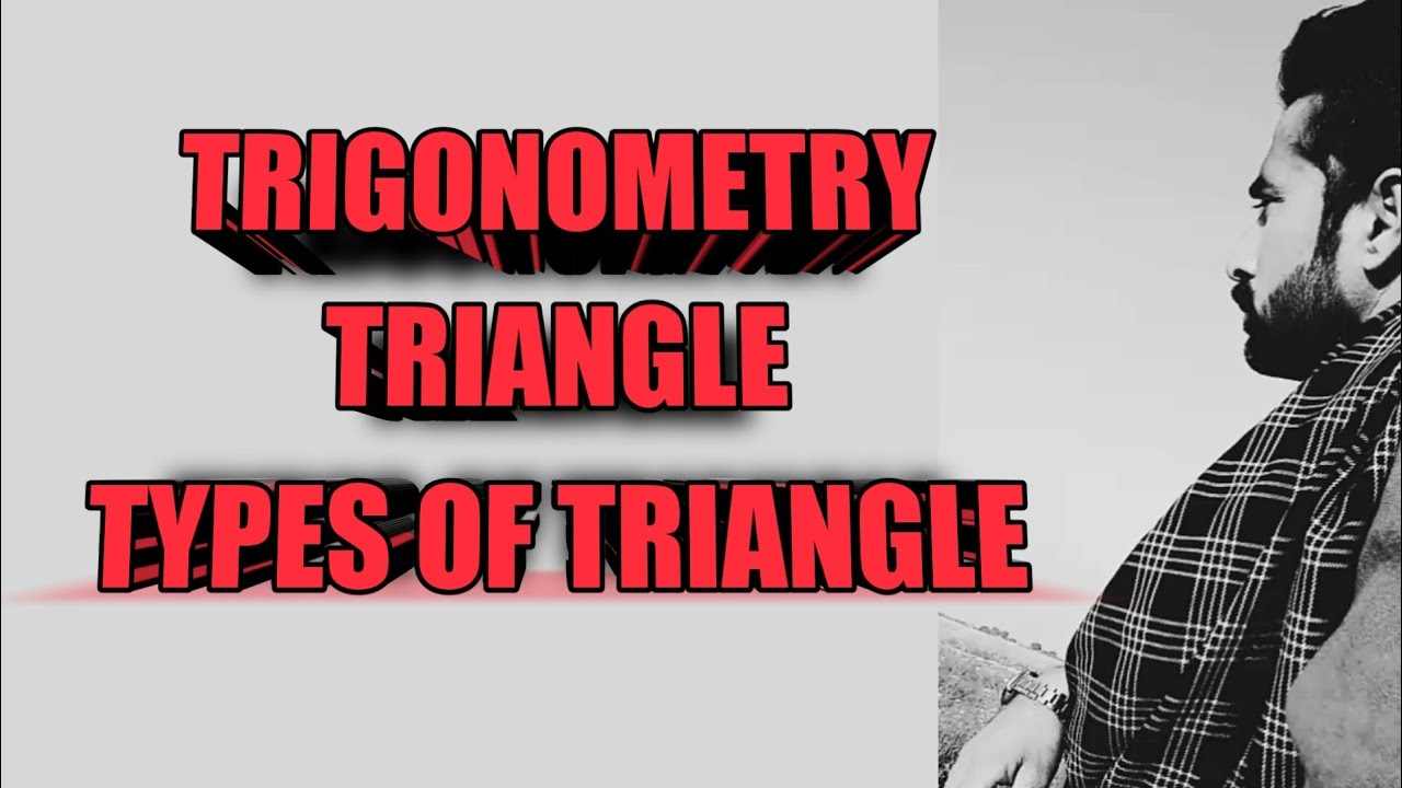 Trigonometry class 10|| Types of triangles||class 10 maths in urdu||RK ...