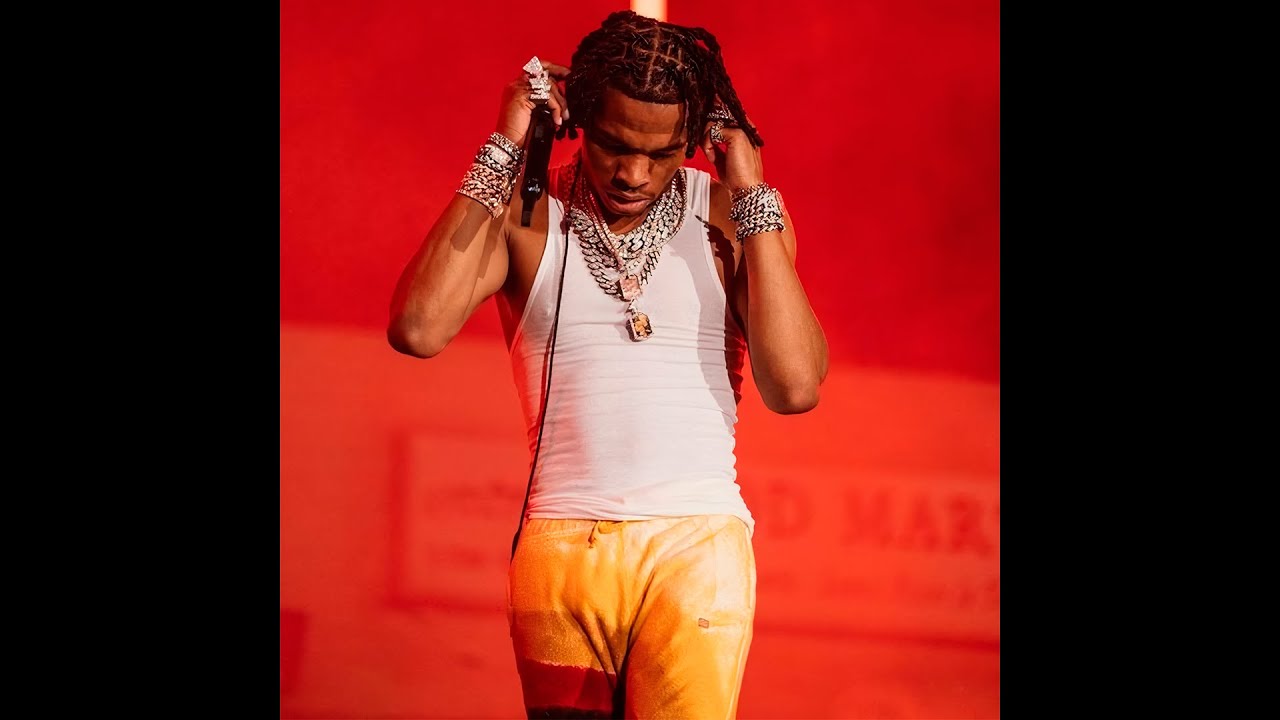 [FREE] Lil Baby Type Beat - "In A Minute" - YouTube