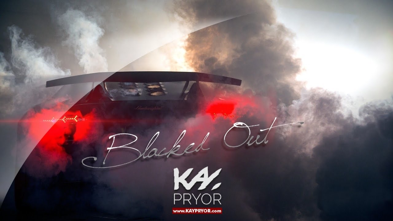 *SOLD* Trap Club Instrumental 2015 | "Blacked Out" | prod. by Kay Pryor ...