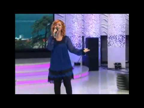 Esra İÇÖZ-Sevenler Hep Ağlarmış Yanar Bağrın Dağlarmış (MUHAYYER KÜRDİ)R.G.